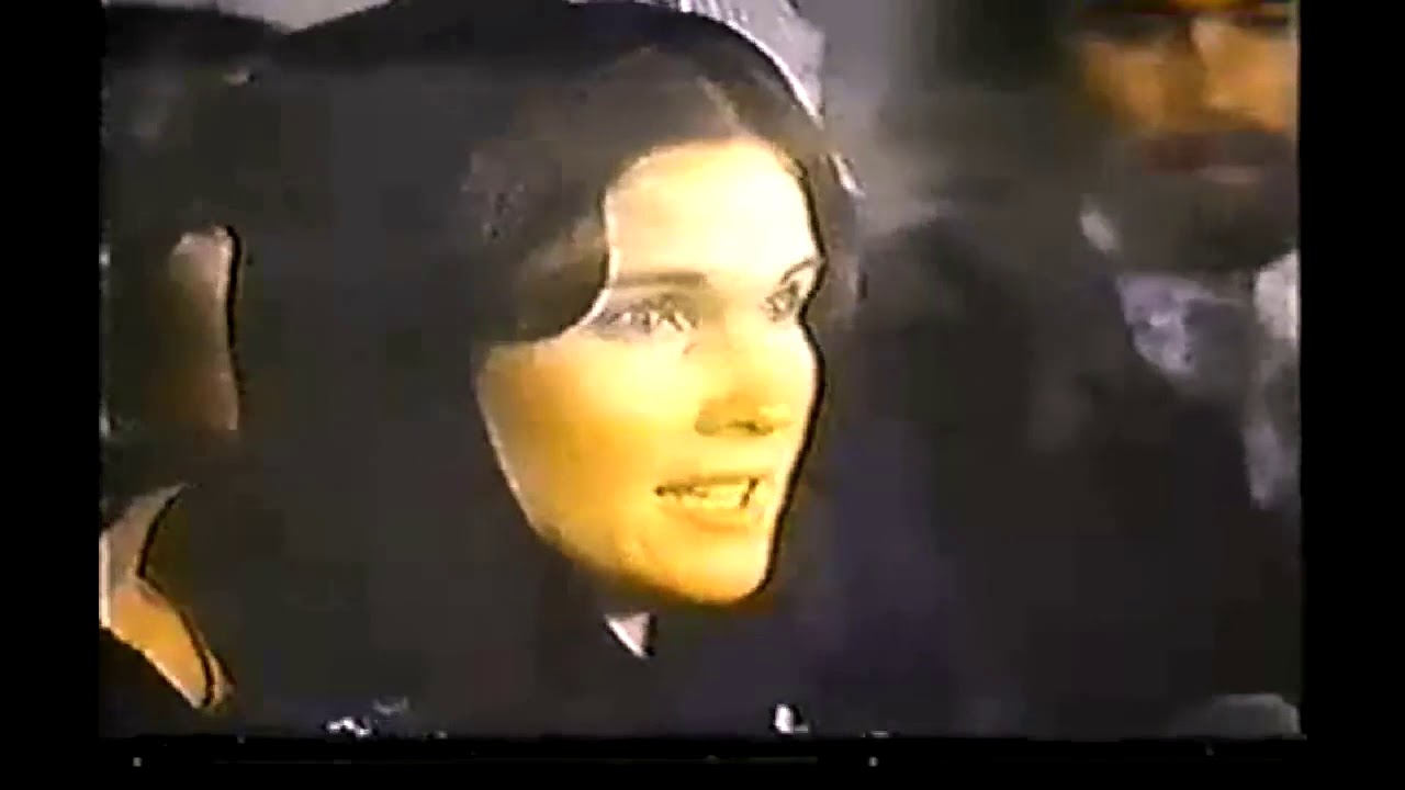 Charles Manson follower Sandra Good's Message to Society - YouTube