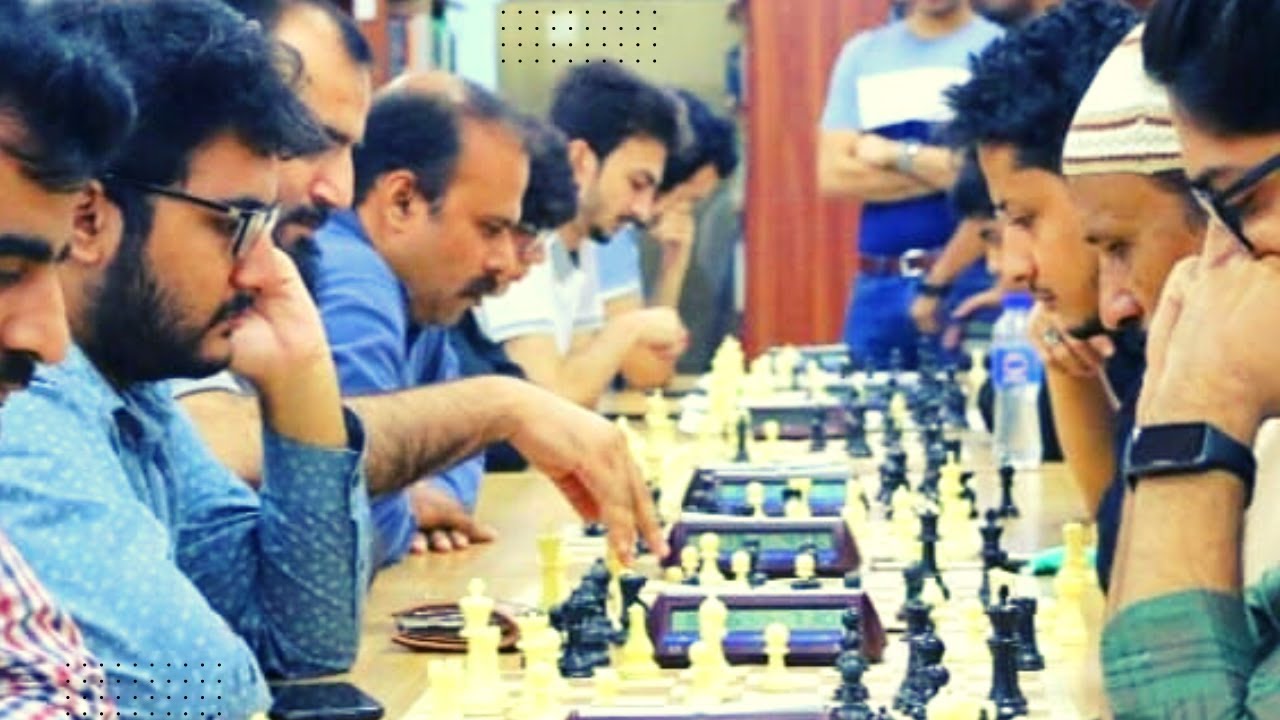 || UNIVERSITY OF LAHORE || CHESS FIESTA 2022 || MEN/WOMEN/U14 || Live Chess Video || - YouTube