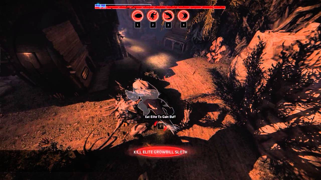 Evolve Gameplay - Tutorials - YouTube