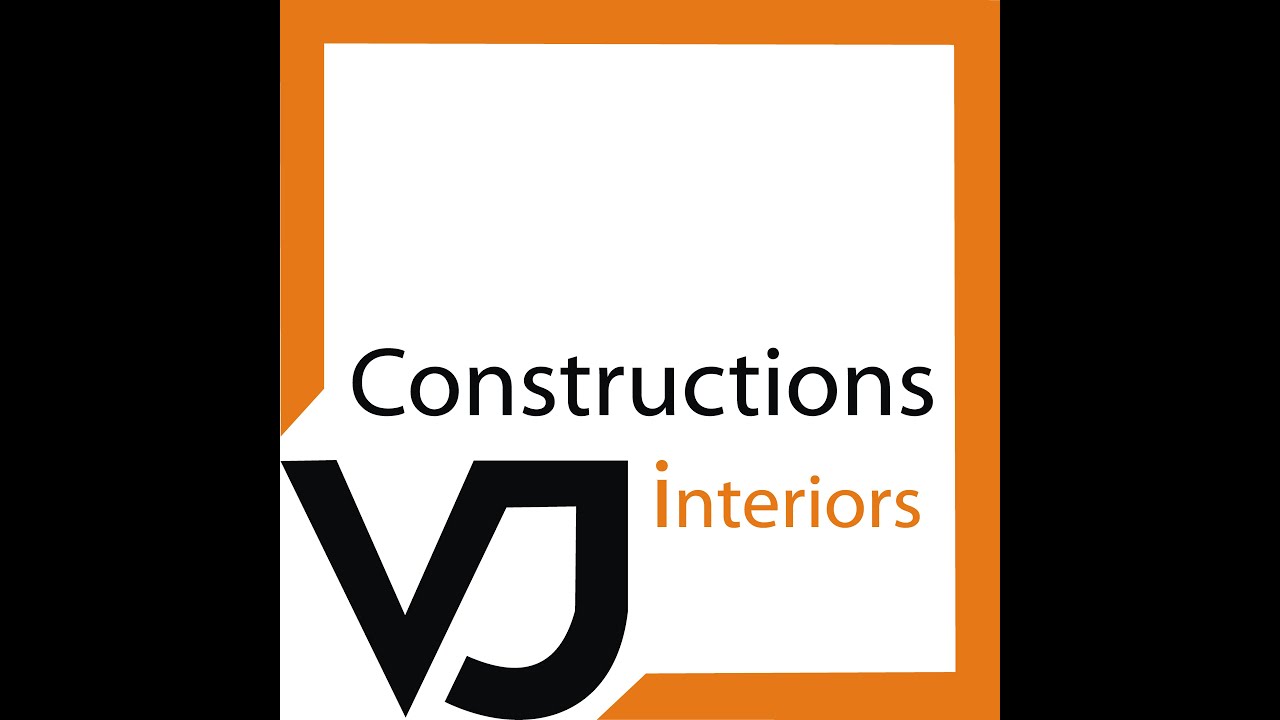 VJ Construction and Interiors - YouTube
