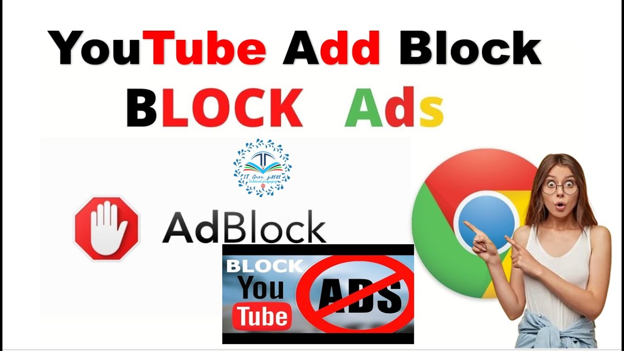 How to Block YouTube Ads in 2025⚠️ (100% Working) - YouTube