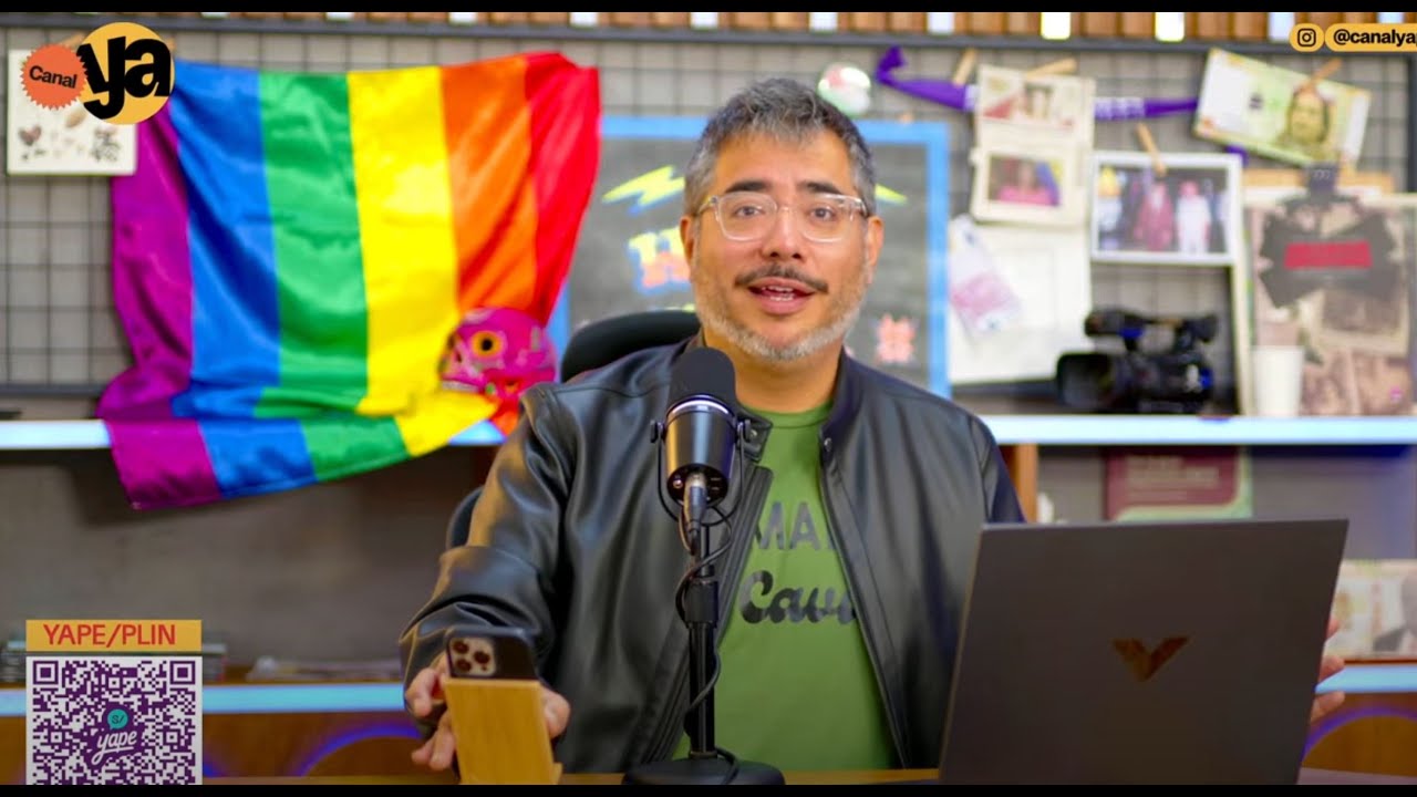 🚨#EnVivo🛑CUARTO PODER🛑03 de agosto 2025 | América Noticias | Marcas al acecho - YouTube