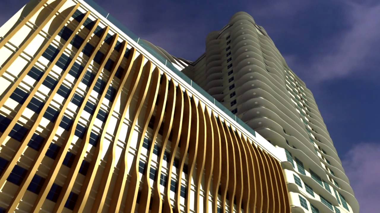 Calyx Centre @ Cebu IT Park - YouTube