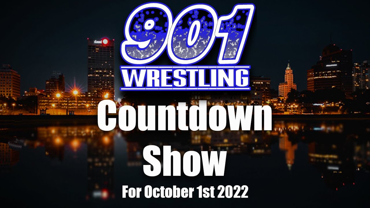 October 1st Countdown Show - YouTube