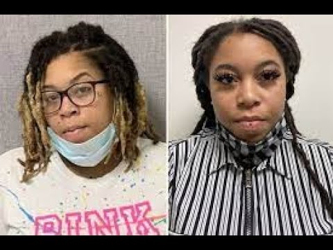 twin sisters  using black men for their violence by proxy