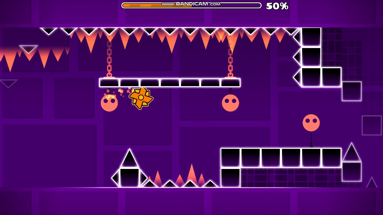 Geometry Dash - Cycles - YouTube