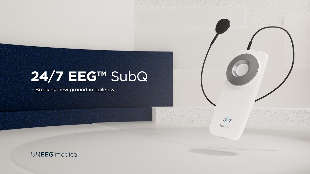 Breaking new ground in epilepsy with ultra long-term EEG monitoring ...