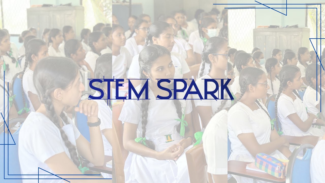 STEM SPARK - YouTube
