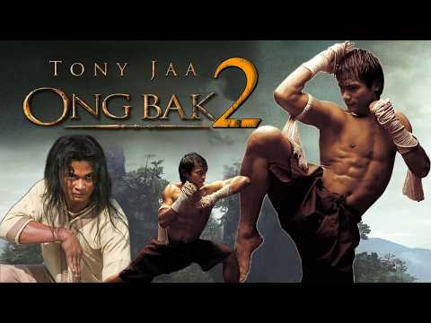 Ong Bak 2: The Beginning (2008) Movie 🔥 Tony Jaa, Panna Rittikrai | Plot Breakdown & Story Recap