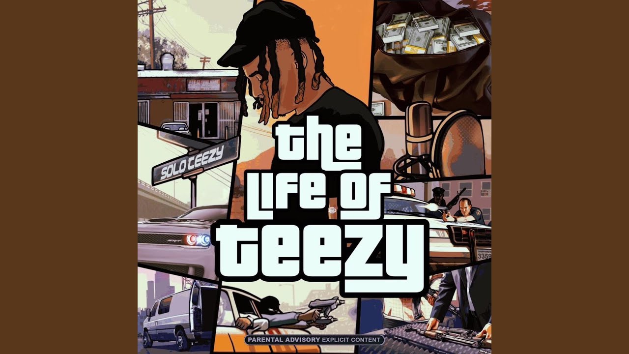 Make Em Bleed (interlude) - YouTube