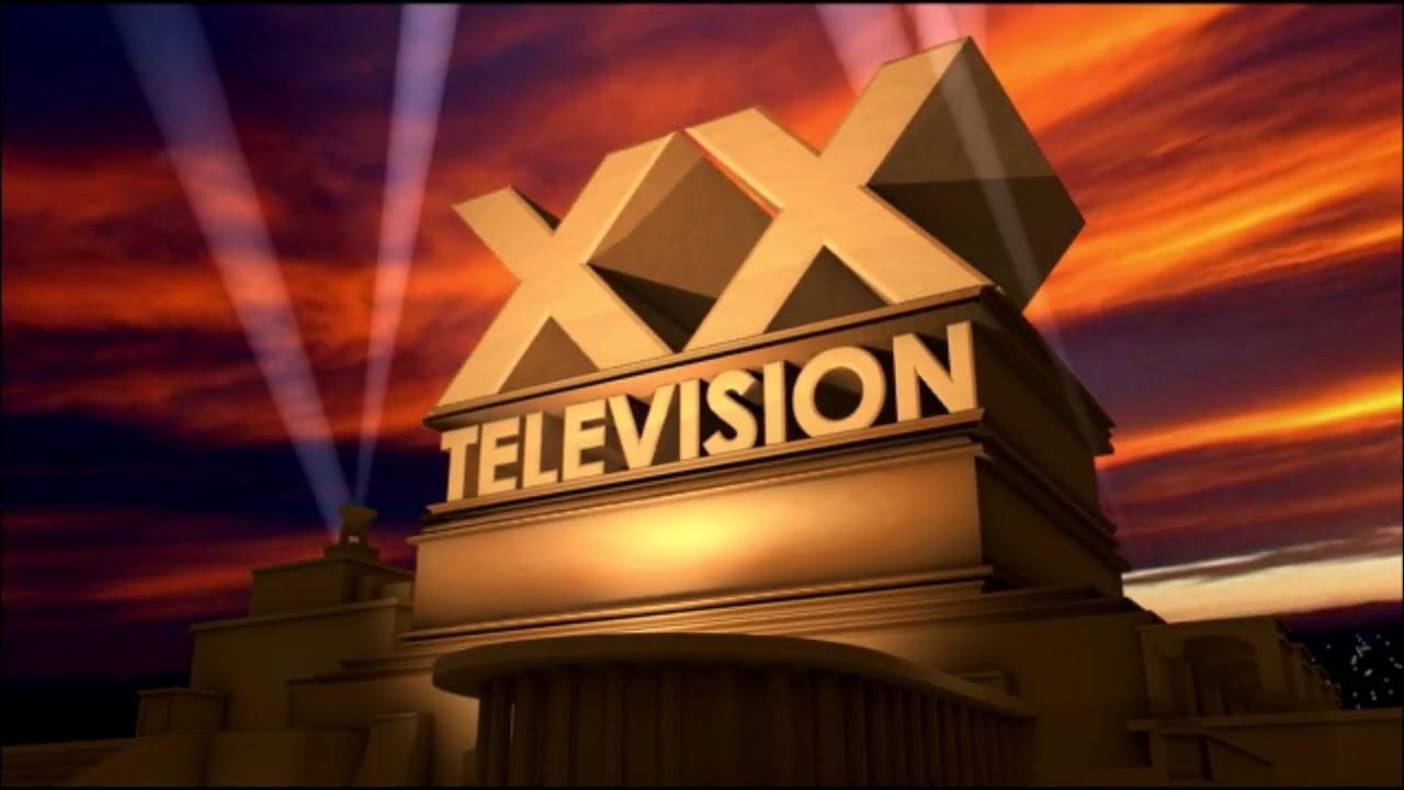 XX Television Logo - YouTube