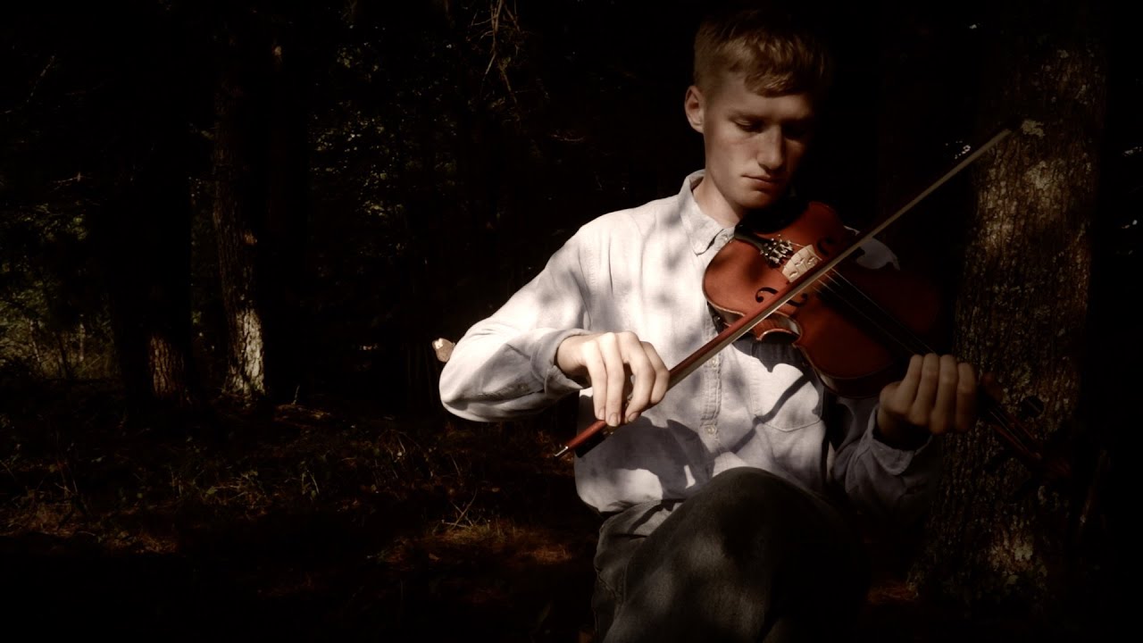 "Jenny Get Around" - Appalachian Fiddle - Ben Kiser - YouTube Music