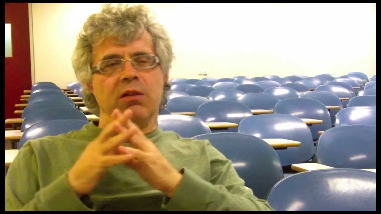 Meet Prof. Bryan Schwartz, one of the creators of the Manitoba ...