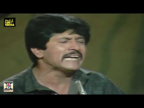 YAARI GHAIRAN PEECHAY TOORI JANDA - ATTAULLAH KHAN ESAKHELVI - LOK VIRSA