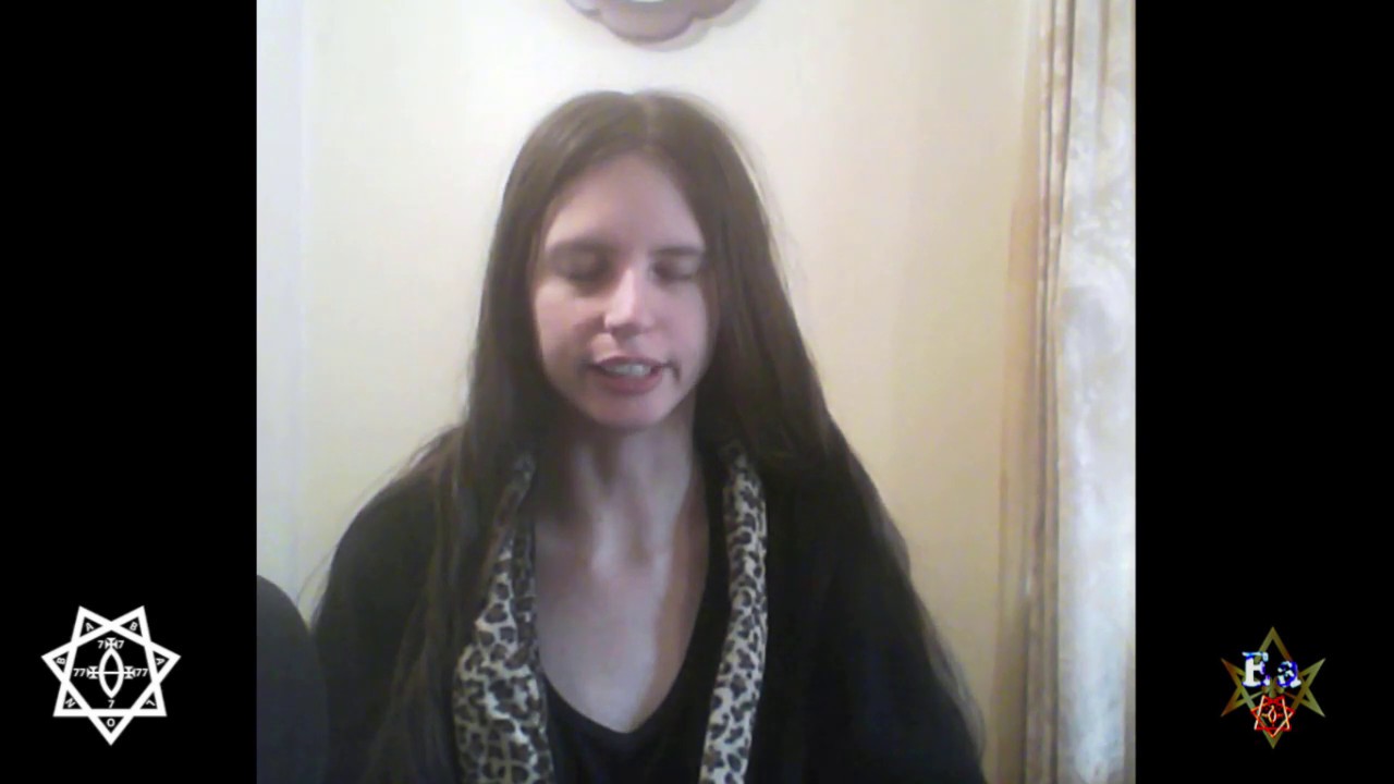 how to fall into a trance and what you can do while in one - YouTube