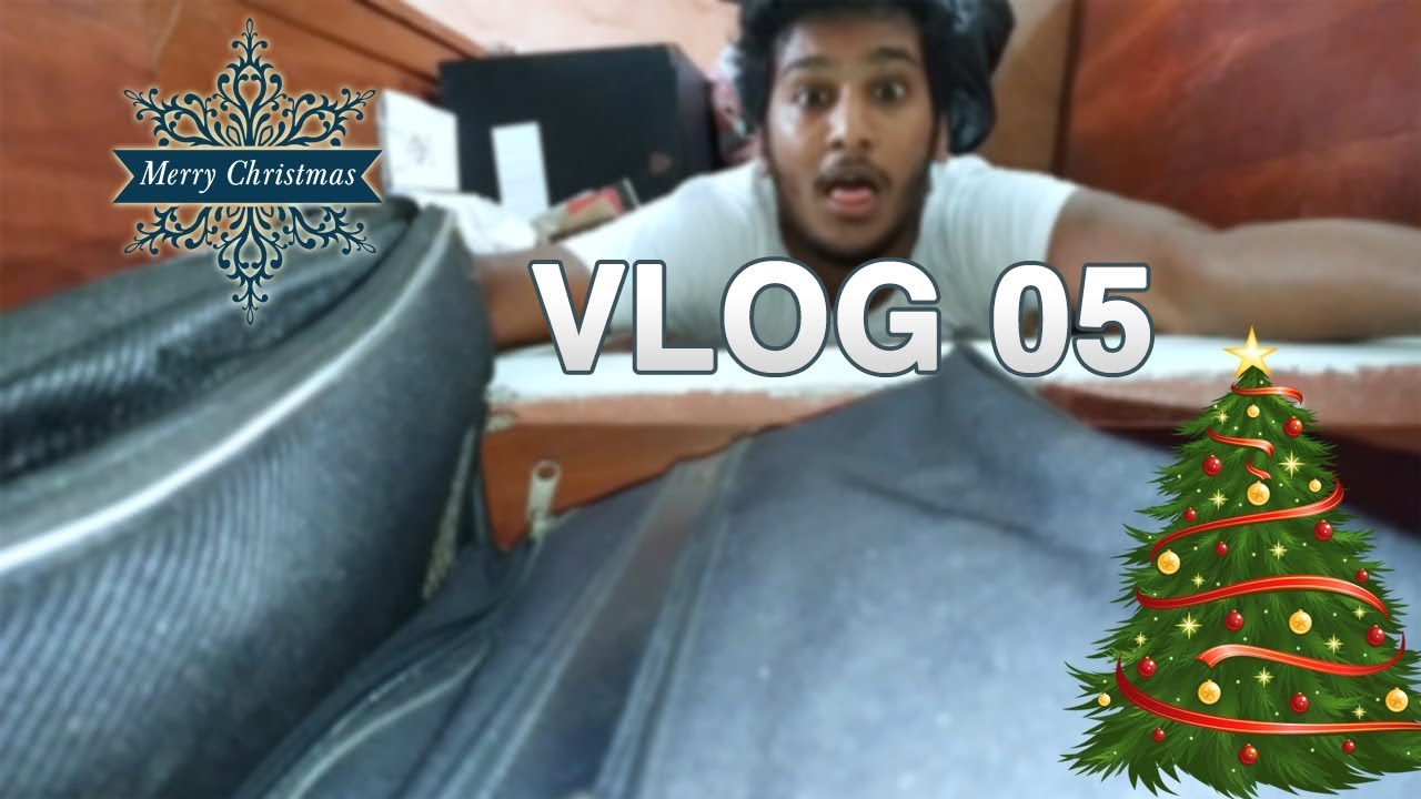 TIME TO SET UP THE CHRISTMAS TREE Vlog 05 YouTube time-to-set-up-the-christmas-tree-vlog-05-youtube