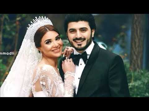 Muraddan Ülviyyəyə toyda sürpriz: Hər kəs alqışladı