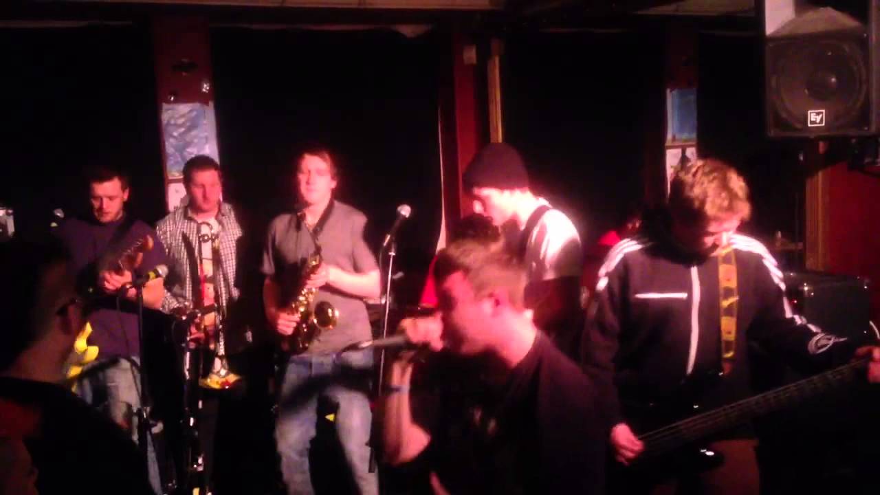 Smack joint - birds nest - YouTube