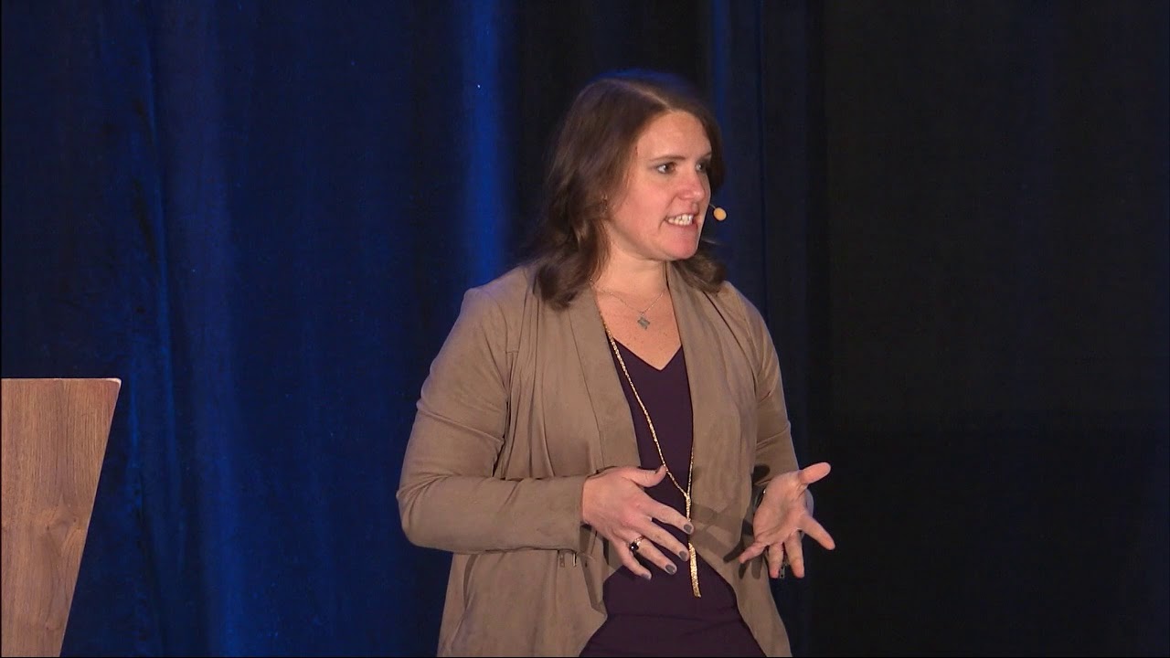 Tara Elpers: "Helping Others Hear God In A Busy Life" | SEEK2019 - YouTube