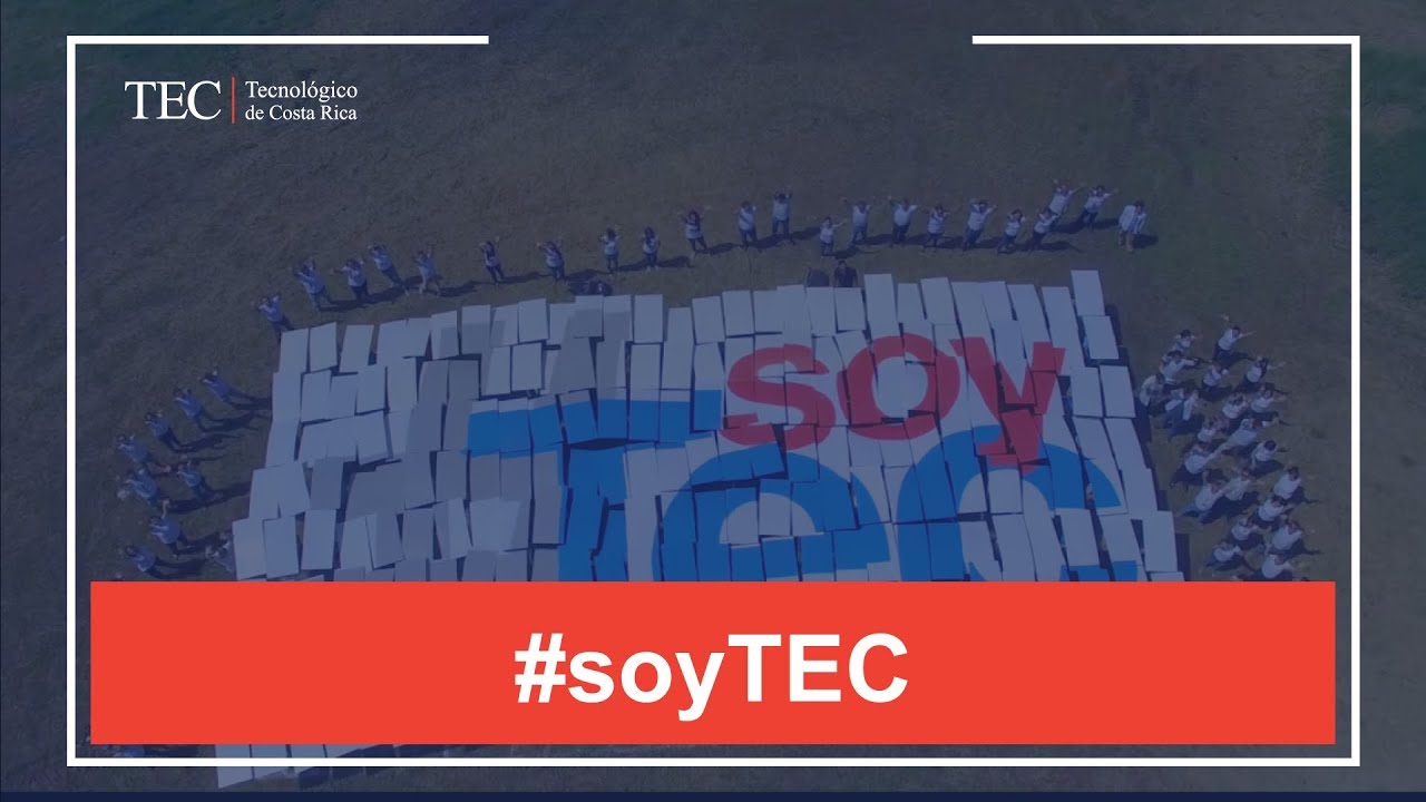 #SoyTec 45 años - YouTube