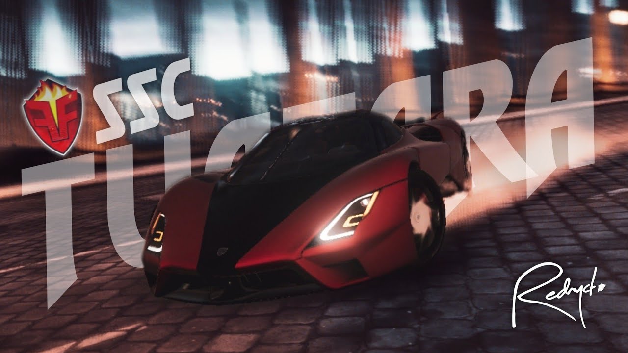 Asphalt 9 | SSC Tuatara [Rank 4303] Ghost Multiplayer Races - YouTube