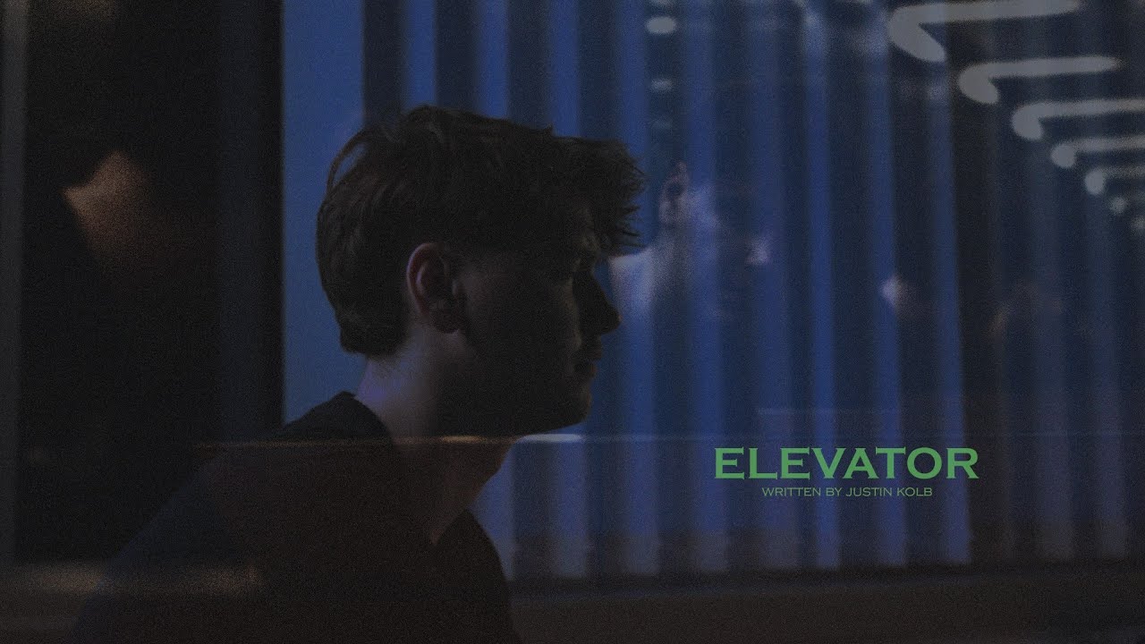 ELEVATOR | Short Film - YouTube
