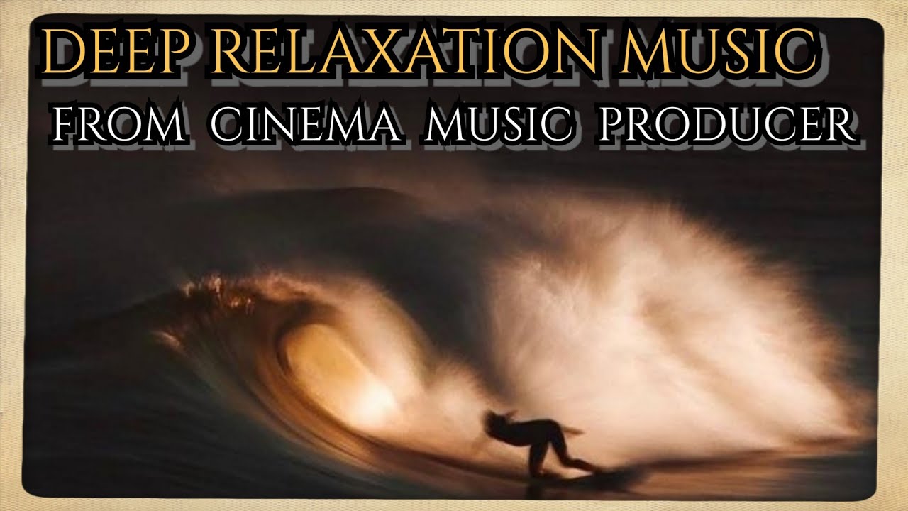 "The Surf" (BEST Sea Ambience Relaxing Music) - YouTube