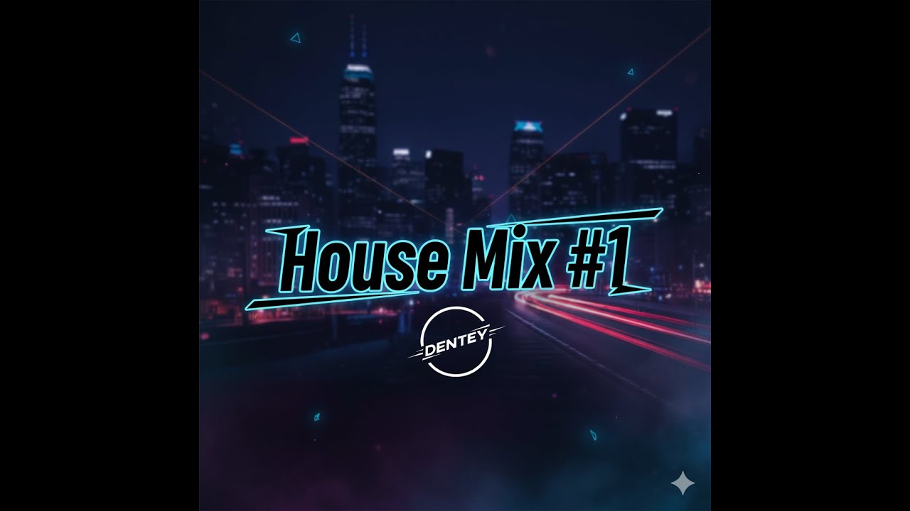 House Mix #1 (2012) - YouTube