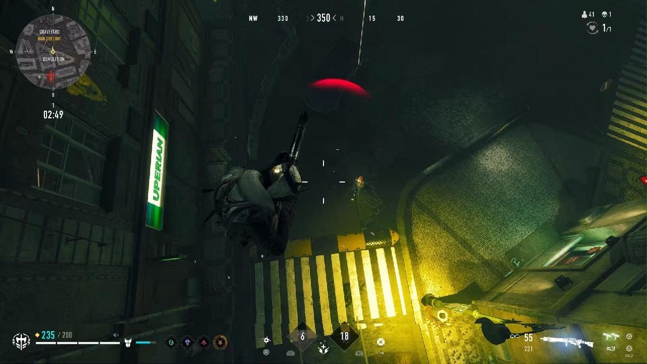 142 Hours on PS5 controller | Vampire: The Masquerade - Bloodhunt PS5 ...