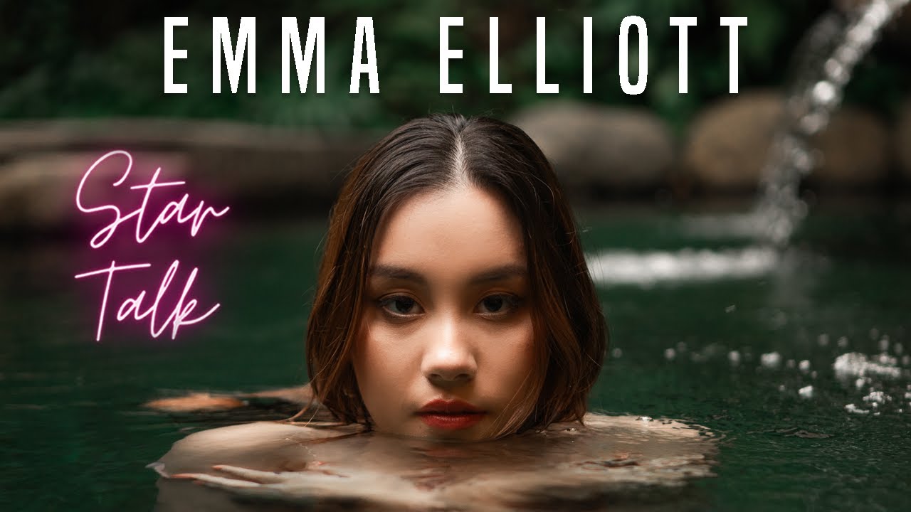 Emma Elliott - Sharing about Lonely - YouTube