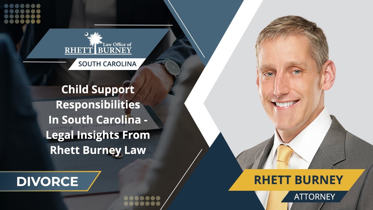 Child Support Responsibilities In South Carolina Legal Insights From child-support-responsibilities-in-south-carolina-legal-insights-from