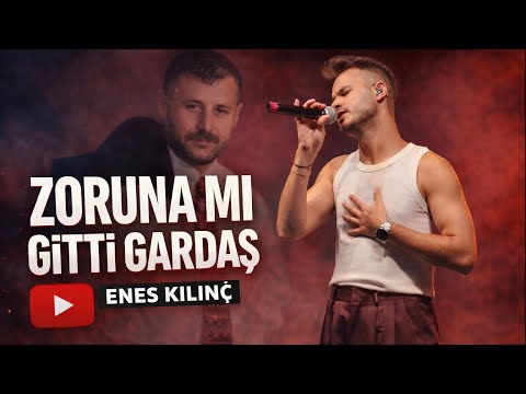 Zoruna mı Gitti Gardaş? | Enes Kılınç (Damar Performans)