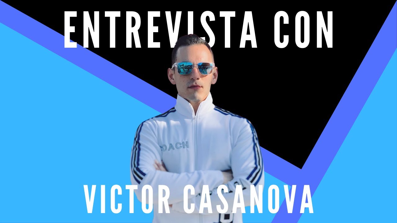 La opinión de Victor Casanova de la porra en México es... | Cheer Media ...