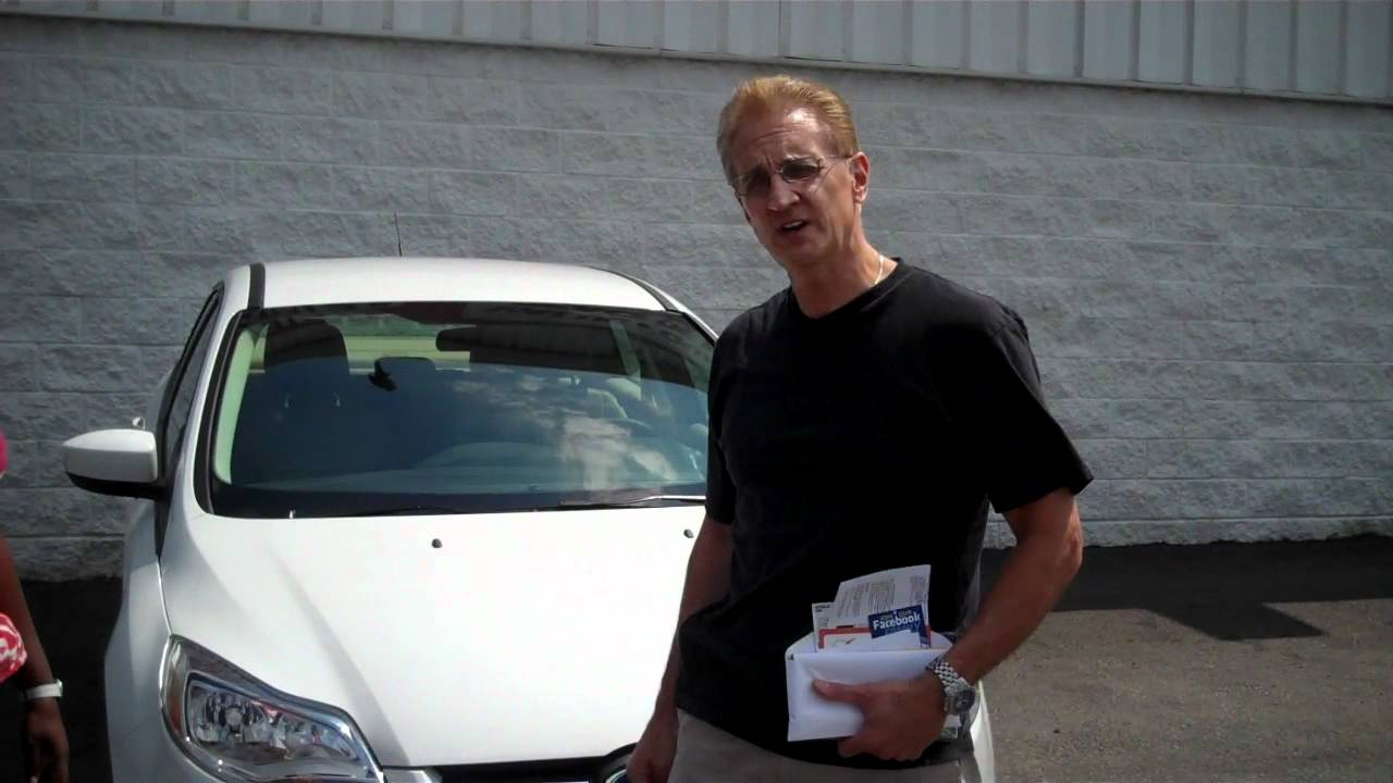 Richard & Andrea Basso - YouTube