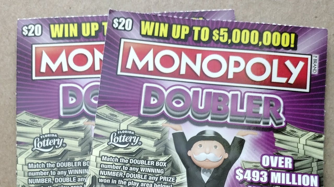 $40 Monopoly Doubler session! - YouTube