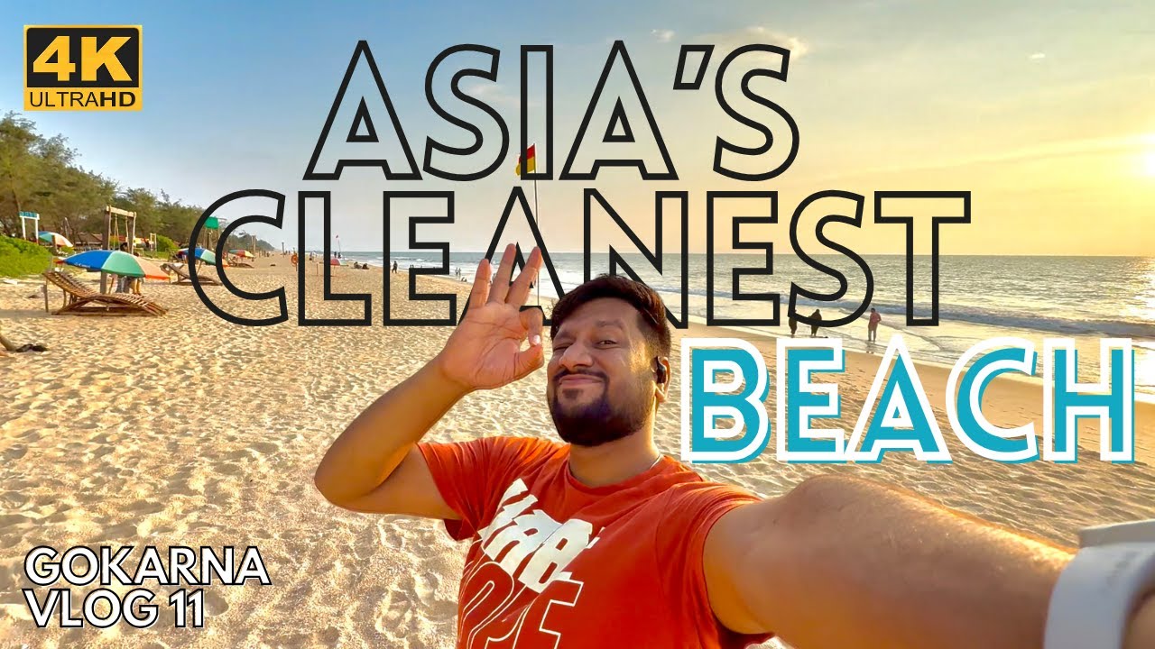 Blue Flag Beach | Asia's Cleanest Beach | Padubidri Beach, Mulki ...