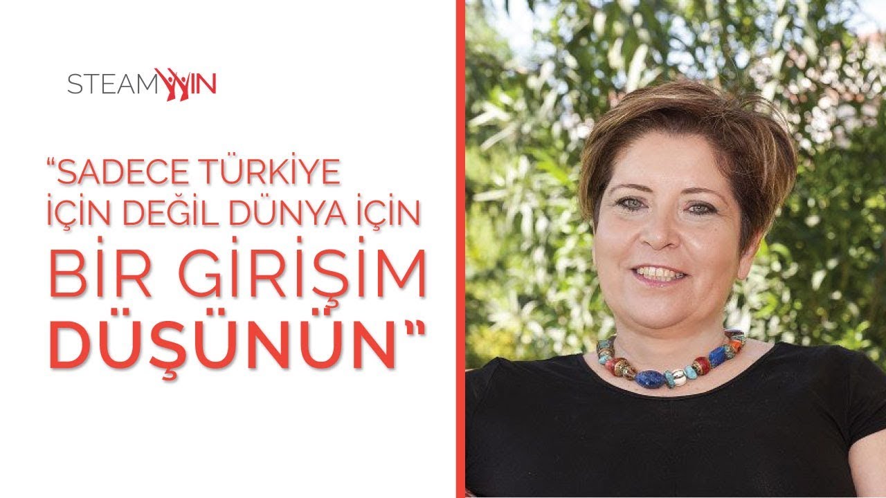 Prof. Dr. Aytül Erçil'in Gençlere Tavsiyeleri | BinYaprak - YouTube