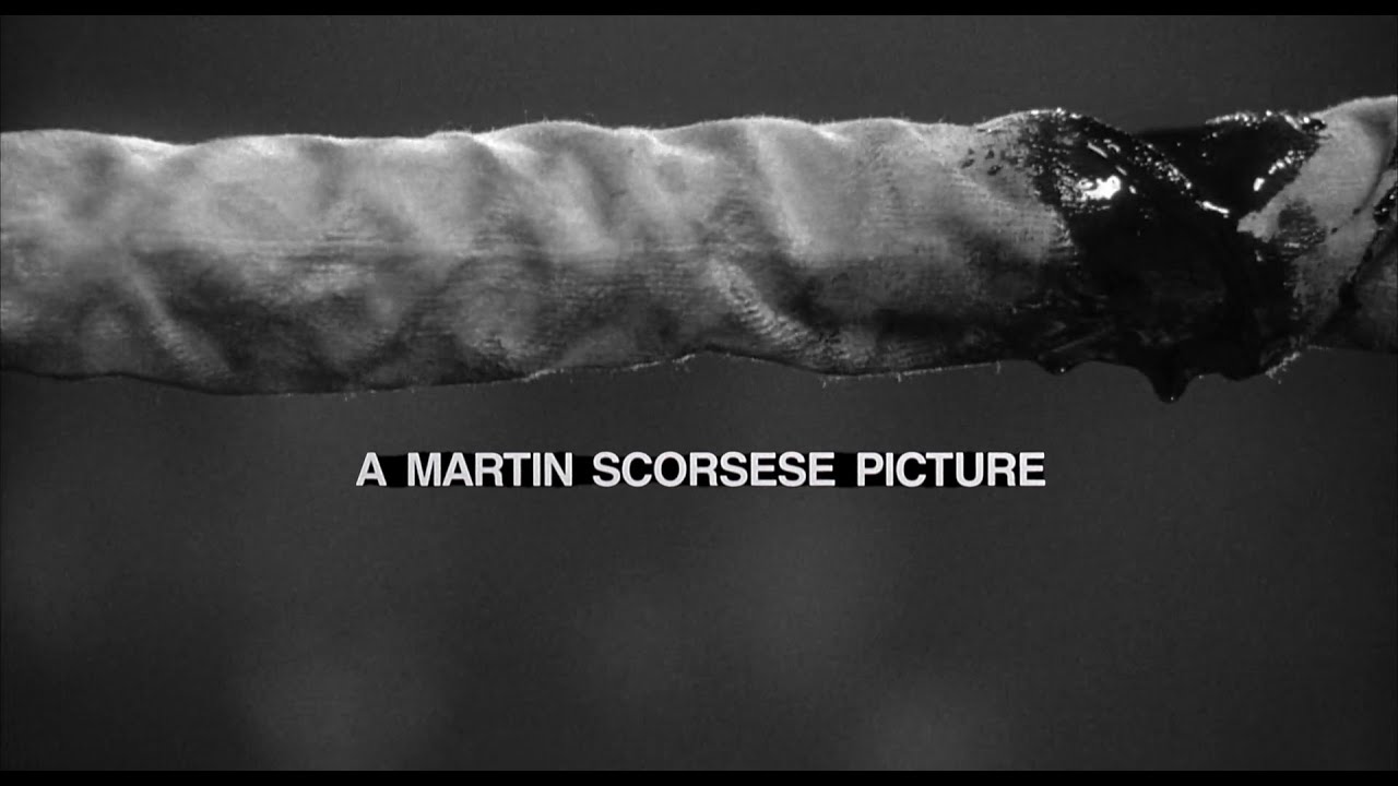Martin Scorsese - YouTube