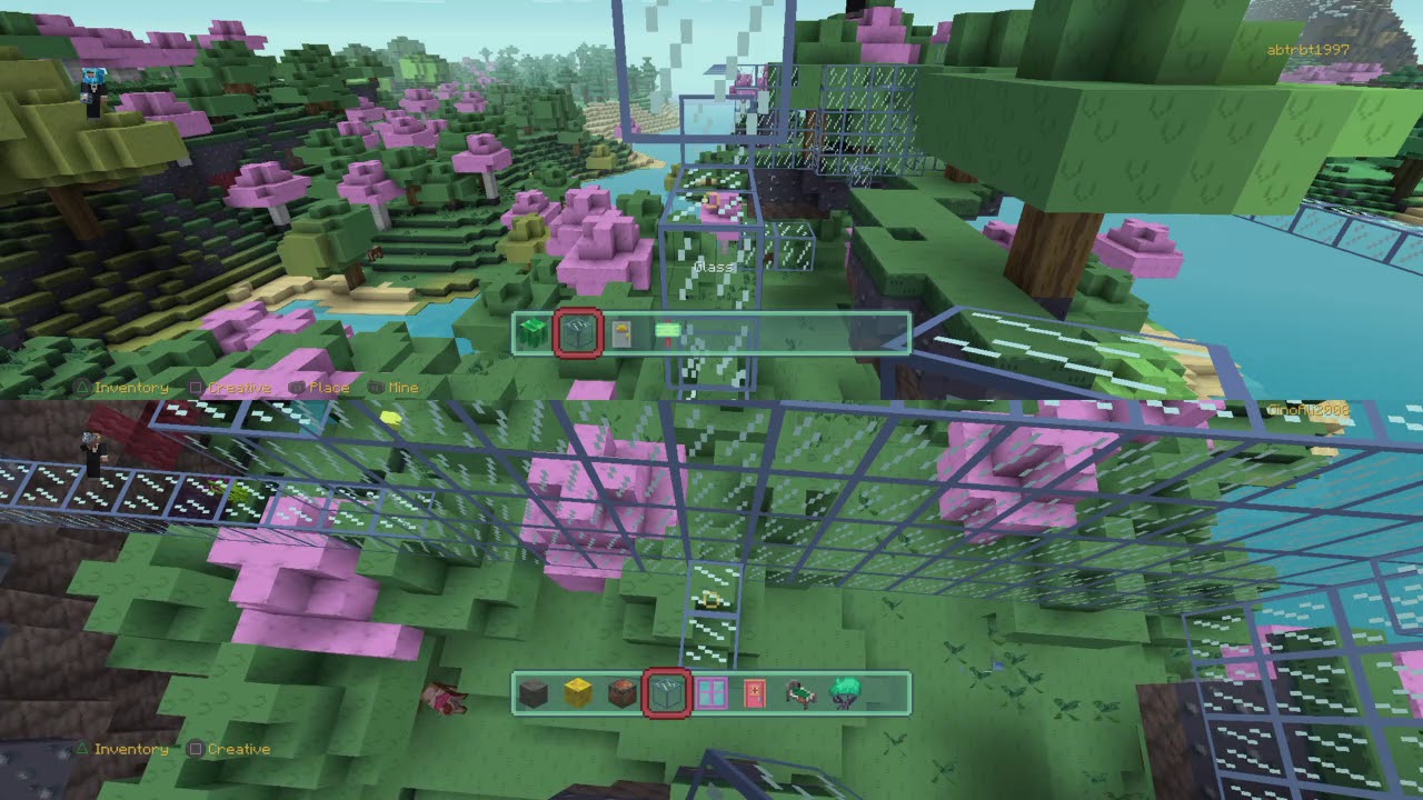 Minecraft: PlayStation®2 episode - YouTube