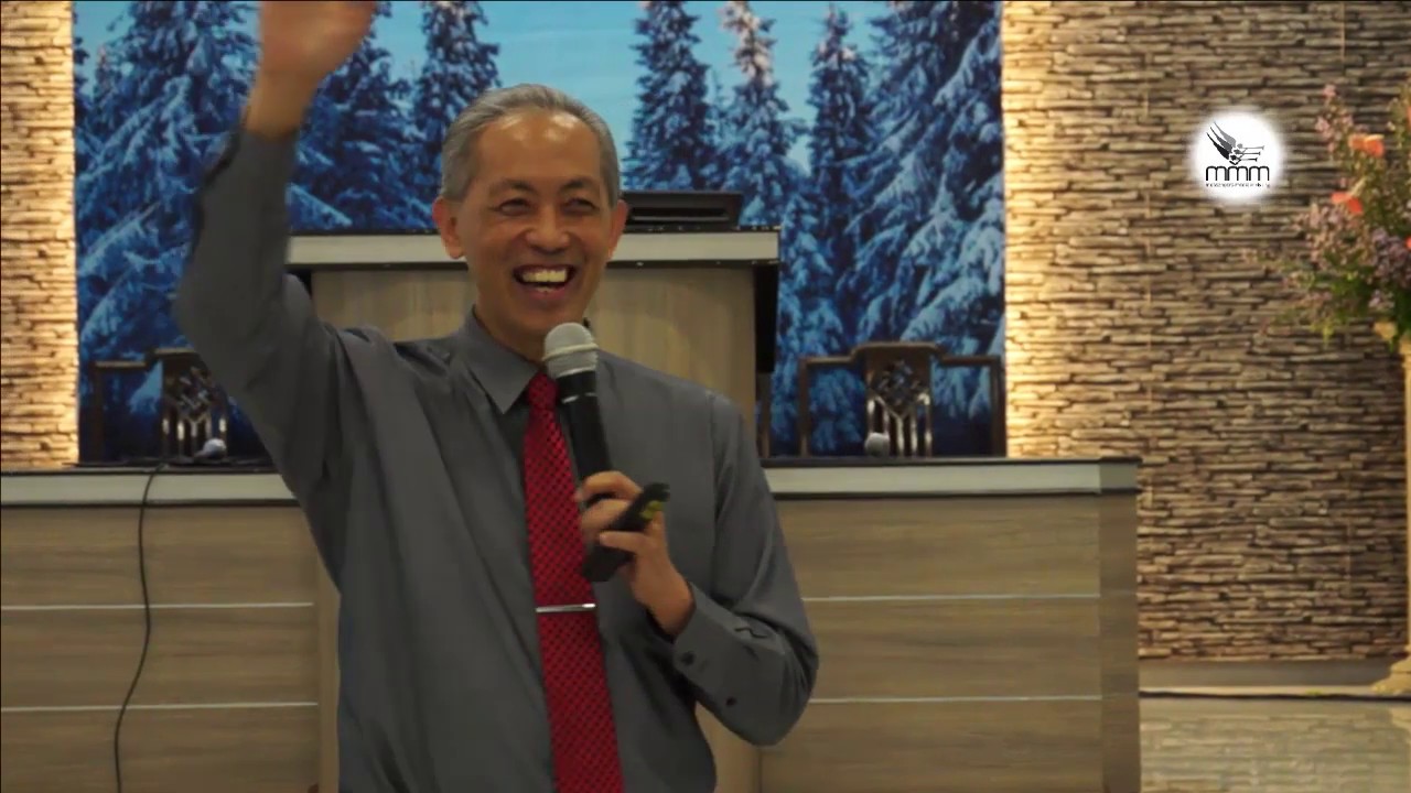 dr. Reuben Supit - Planning For Your Dream Life - YouTube