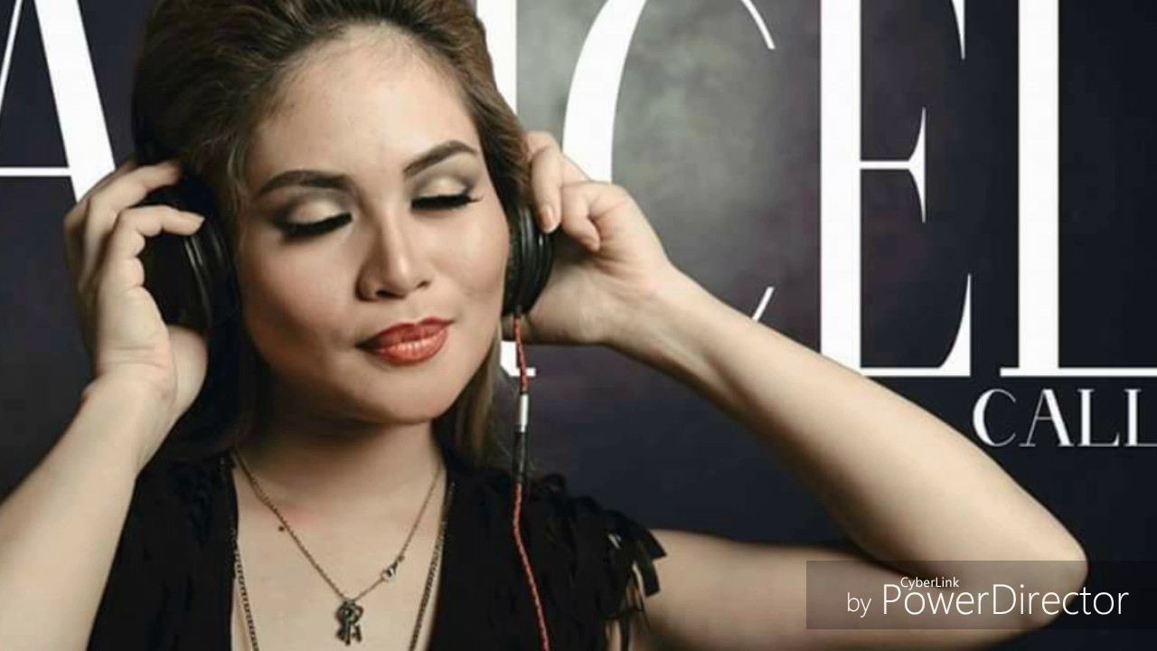 Maricel Callo Medley - Maricel Callo - YouTube