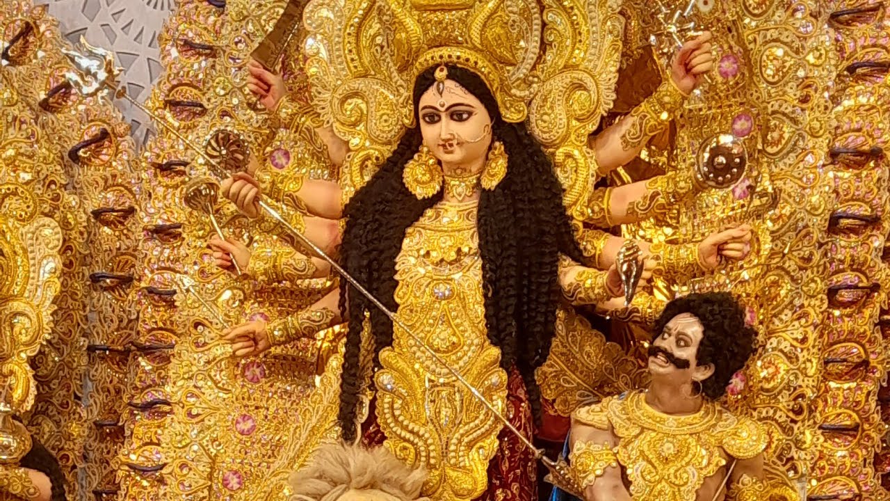 serampore durga puja 2022 "raju vlog video" 1 st vlogs - YouTube
