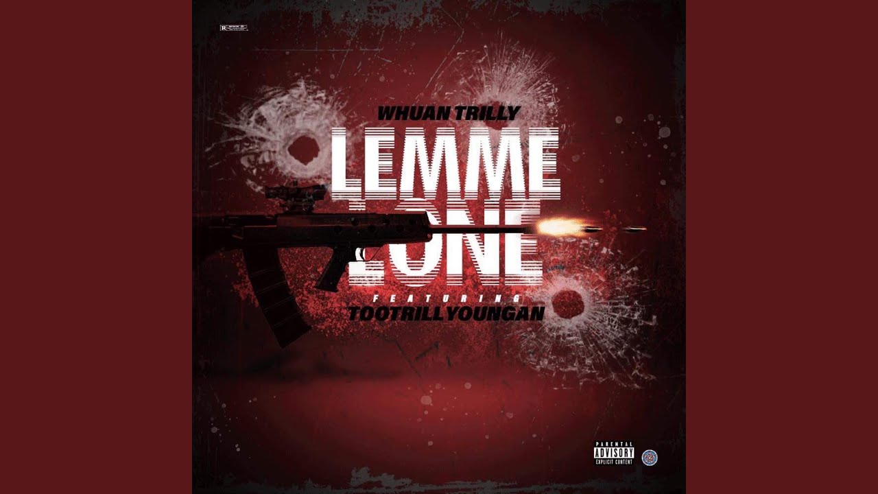 Lemme Lone - YouTube