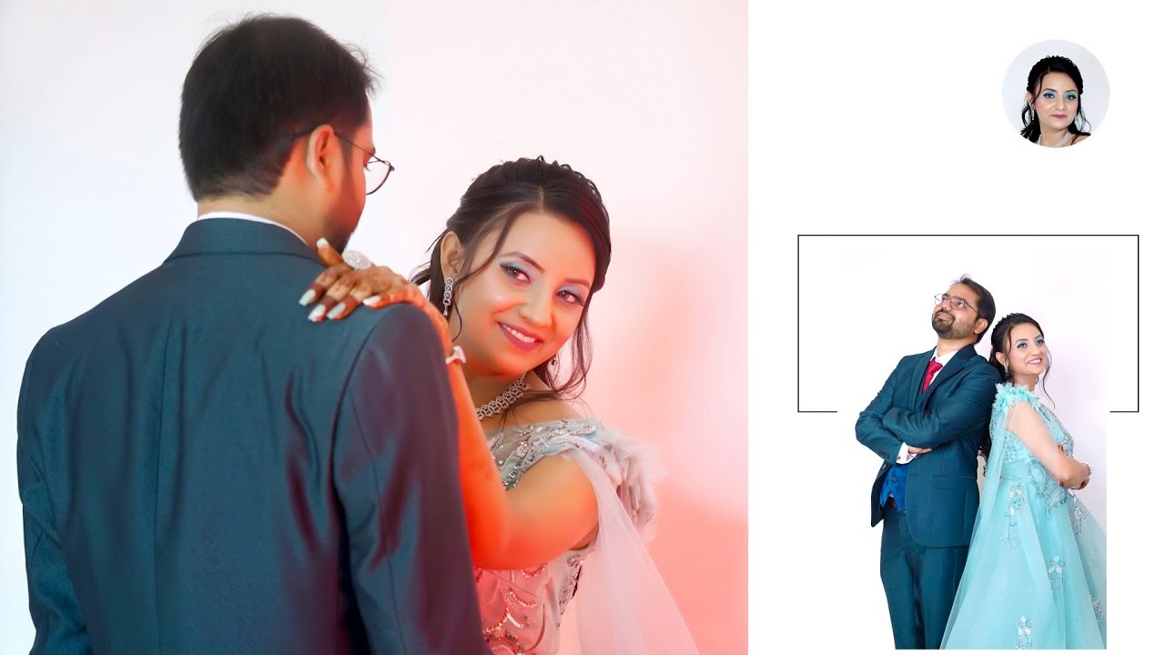 Kithe Chaliye Tu Kithe Chaliye | Binu-Azad | Ringceremony | Hilights ...