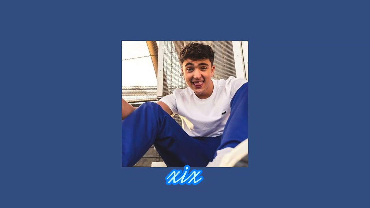 xix~mhd (Slowed) - YouTube