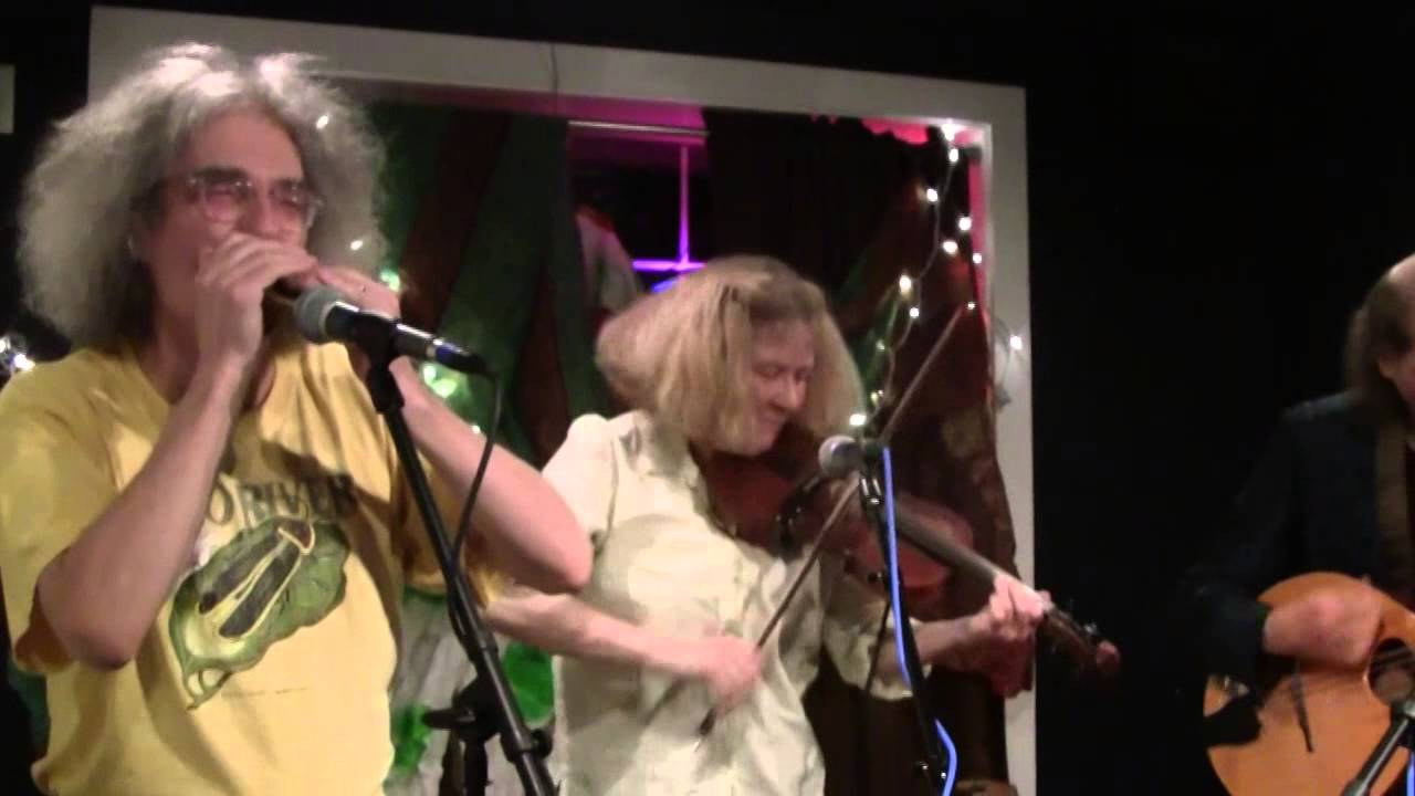 Stool of Repentance - YouTube