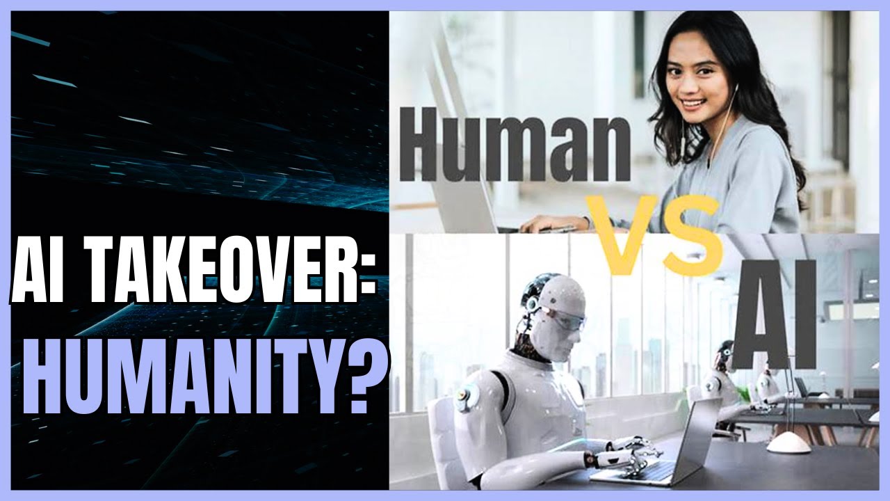 Artificial Minds, Human Hearts: The Future of AI and Humanity | An ...