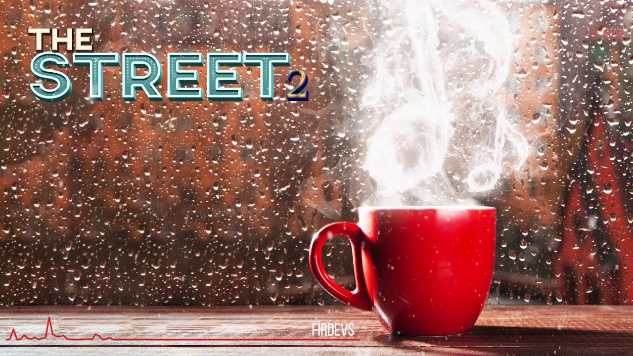 The Street 2(Cadde 2) - Firdevs(Enstrumantal) - İnan Tat - YouTube
