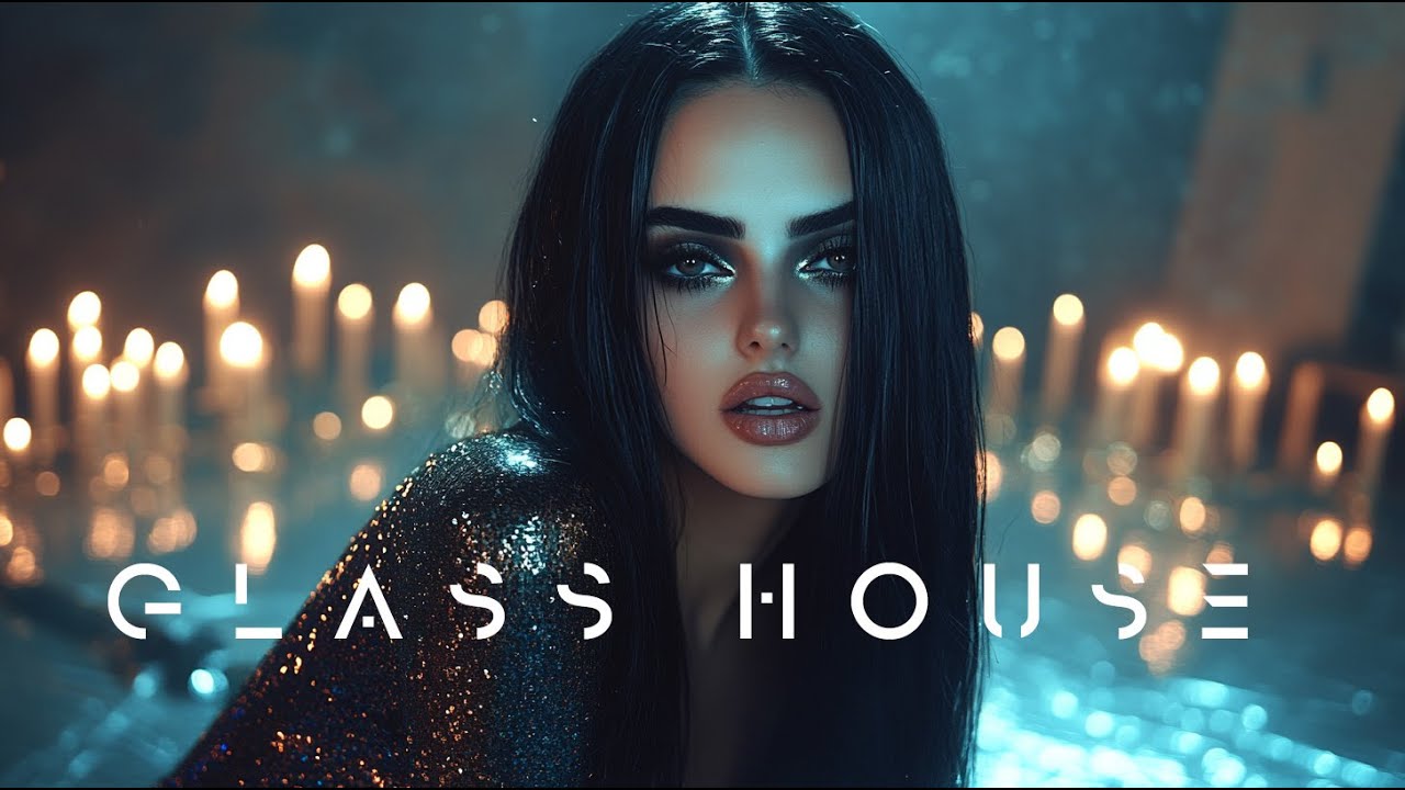 DAVID W LITWIN - AI Music Videos Compliation - YouTube