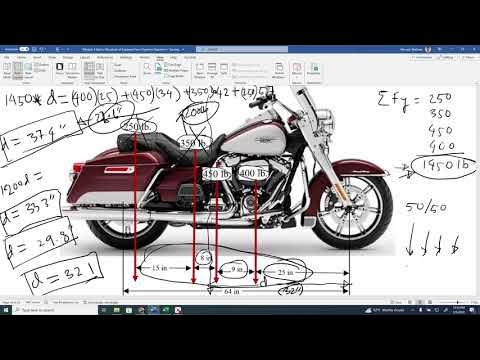 How to Calculate Resultants of Parallel Force Systems Real World ...